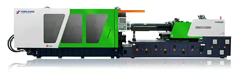 China Pet preform Injection moulding machine manufacturer